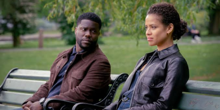 Lift: Meet the Cast of the Kevin Hart-Led Heist Comedy – TVovermind