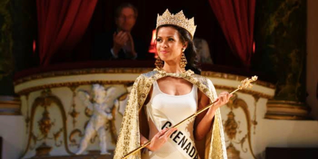 Gugu Mbatha-Raw: 7 Movies You Know The ‘Lift’ Actress From – TVovermind
