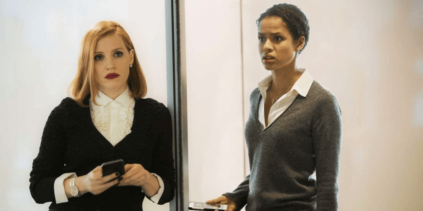 Gugu Mbatha-Raw: 7 Movies You Know The ‘Lift’ Actress From – TVovermind