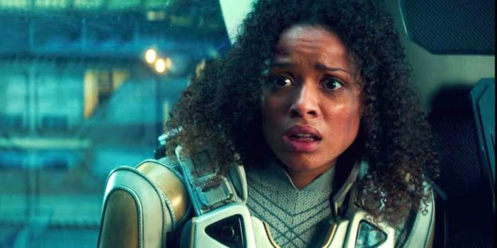 Gugu Mbatha-Raw: 7 Movies You Know The ‘Lift’ Actress From – TVovermind