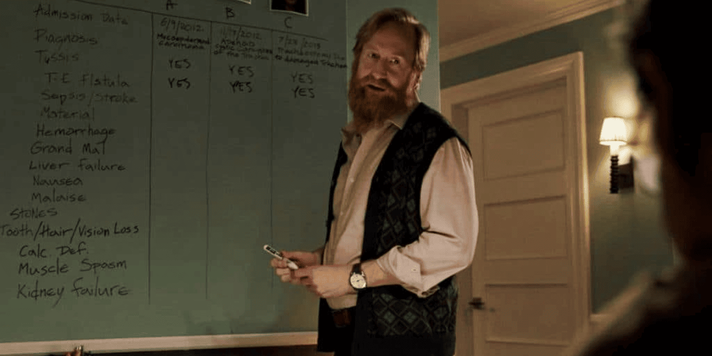 Doctor Death Season 2 Cast: Who Stars in the Anthology Series? - TVovermind