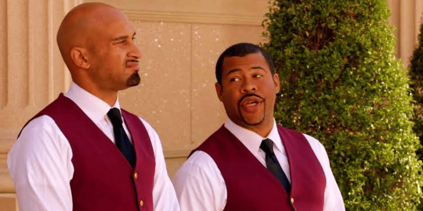 Is Jordan Peele the Undisputed King of Modern Horror? - TVovermind