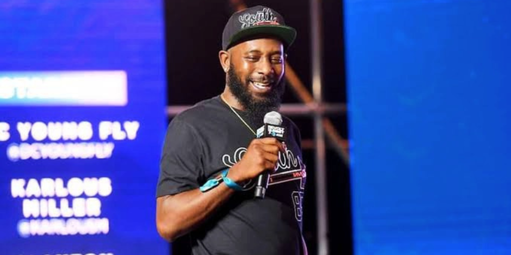 10 Best Cast Members From Wild ‘N Out - TVovermind
