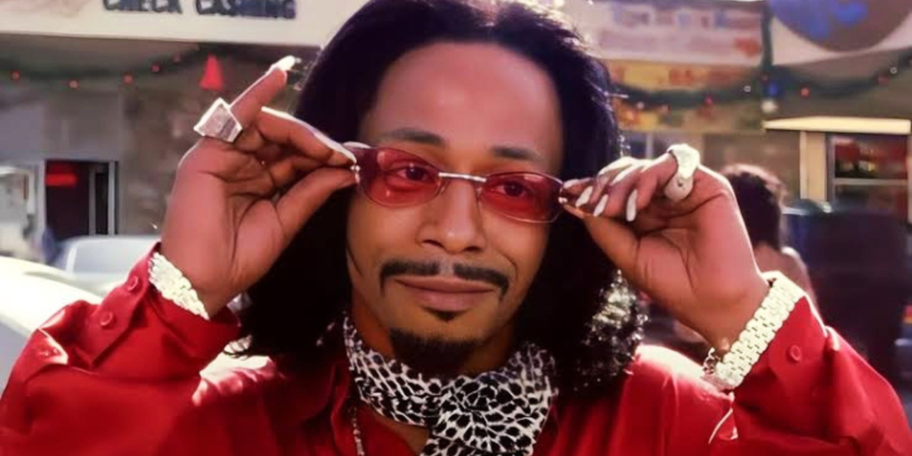 Katt Williams’ Comedy Career: From Cincinnati to the Netflix Stage ...