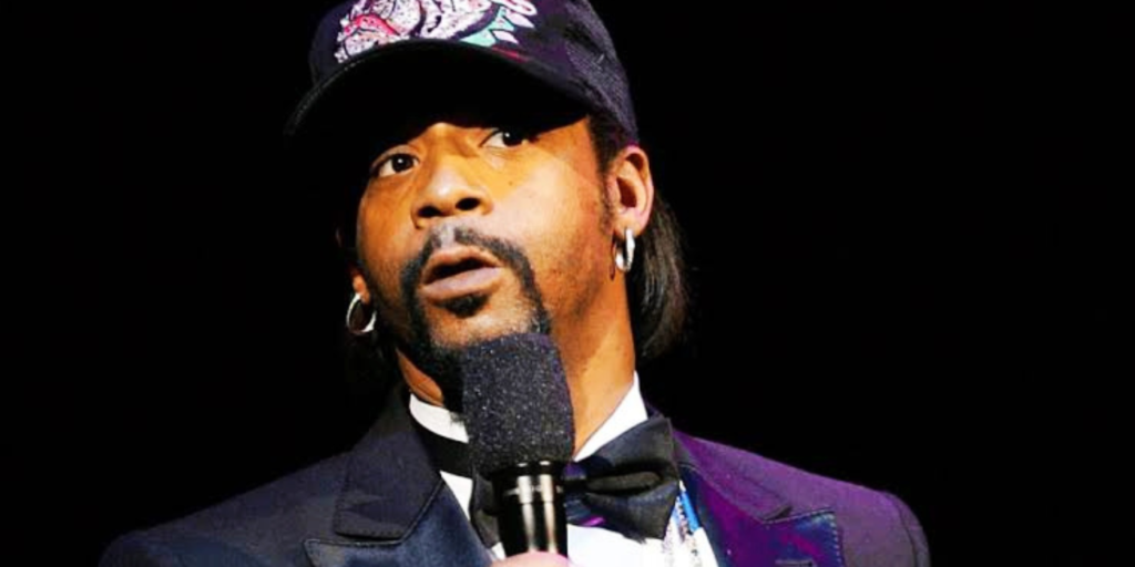 What Is Katt Williams’ Current Net Worth? - TVovermind