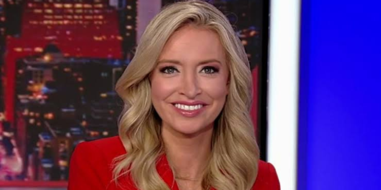 10 Most Popular Female News Anchors On Fox – TVovermind