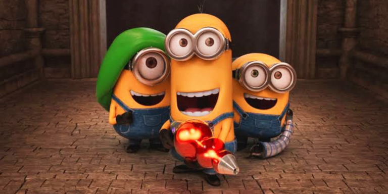 Top 9 Most Popular Cartoon Trios - TVovermind