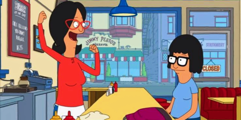10 Famous Cartoon Characters With Glasses – TVovermind