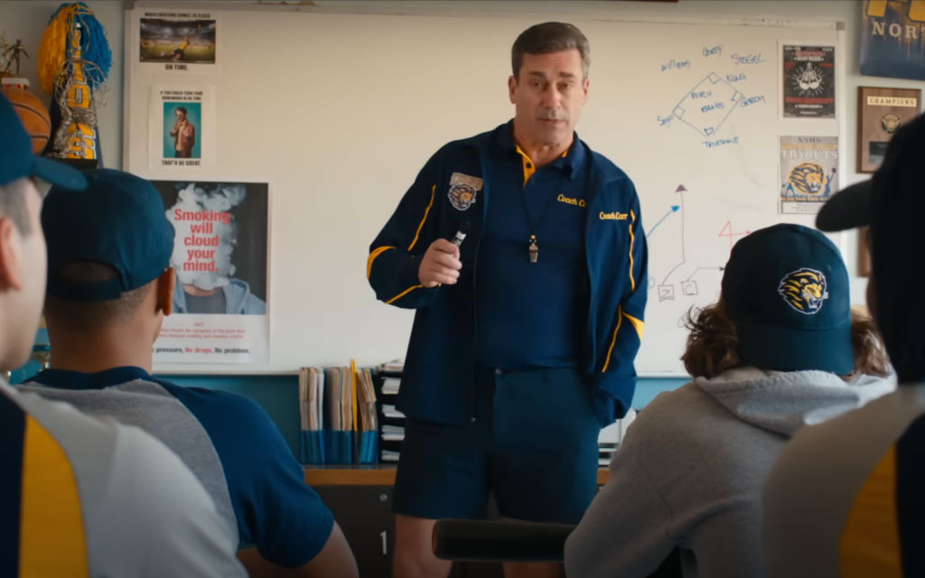 Top Five Moments Of The Mean Girls (2024) Trailer - TVovermind