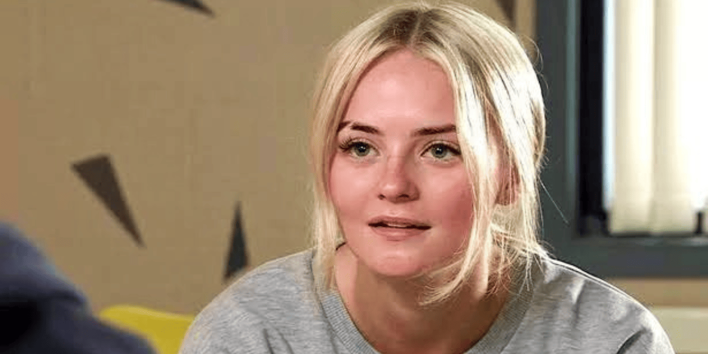 Who Is Millie Gibson, The New ‘Doctor Who’ Companion? - TVovermind