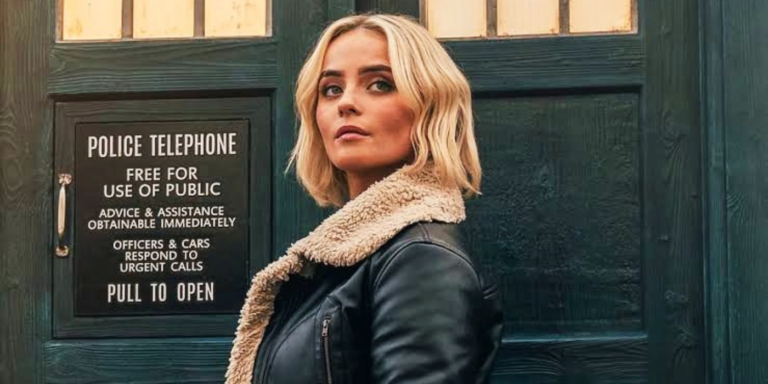 Who Is Millie Gibson, The New ‘Doctor Who’ Companion? - TVovermind