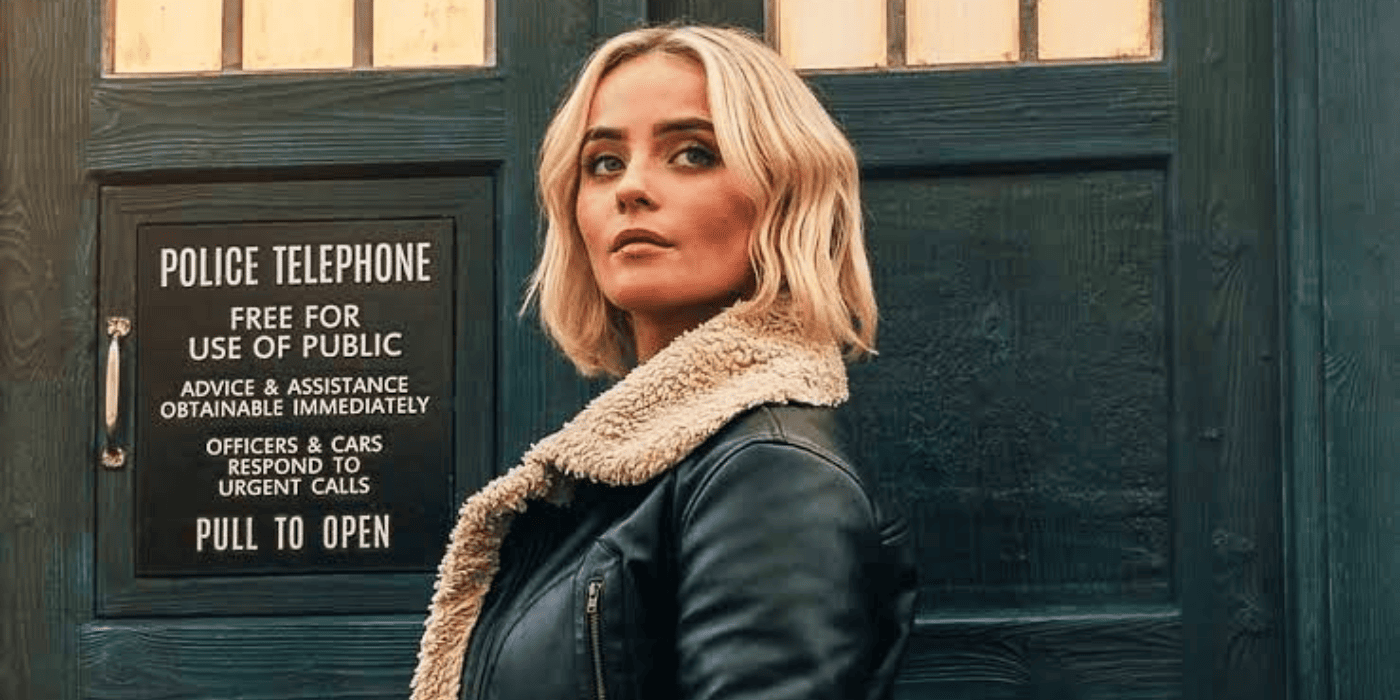Who Is Millie Gibson, The New ‘Doctor Who’ Companion? - TVovermind