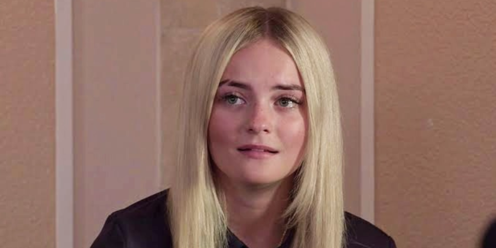 Who Is Millie Gibson, The New ‘Doctor Who’ Companion? - TVovermind