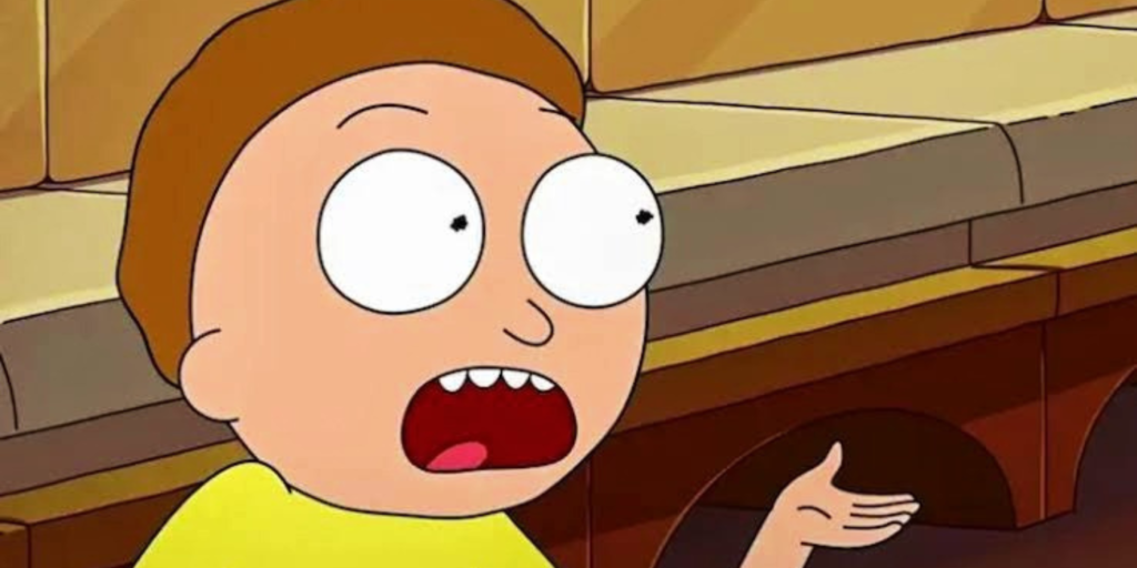 10 Best Rick and Morty Characters – TVovermind