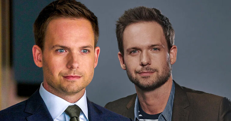Suits Cast: Where Are the Original Stars of the Legal Drama Now ...