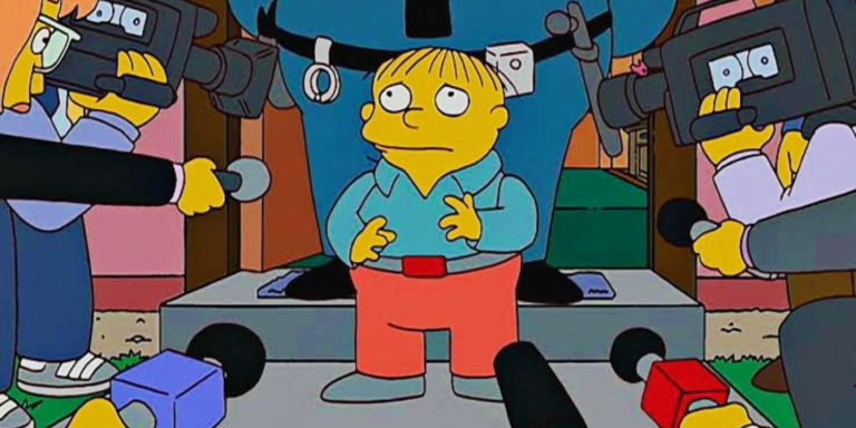 The Simpsons: 10 Best Characters on the Fan-Favorite Series – TVovermind