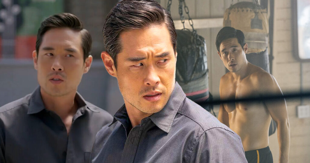 9 Best Ali Wong Roles In Movies And TV Shows - TVovermind