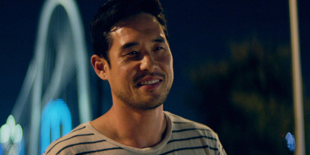 Raymond Lee: 8 Things to Know About the ‘Quantum Leap’ Actor - TVovermind