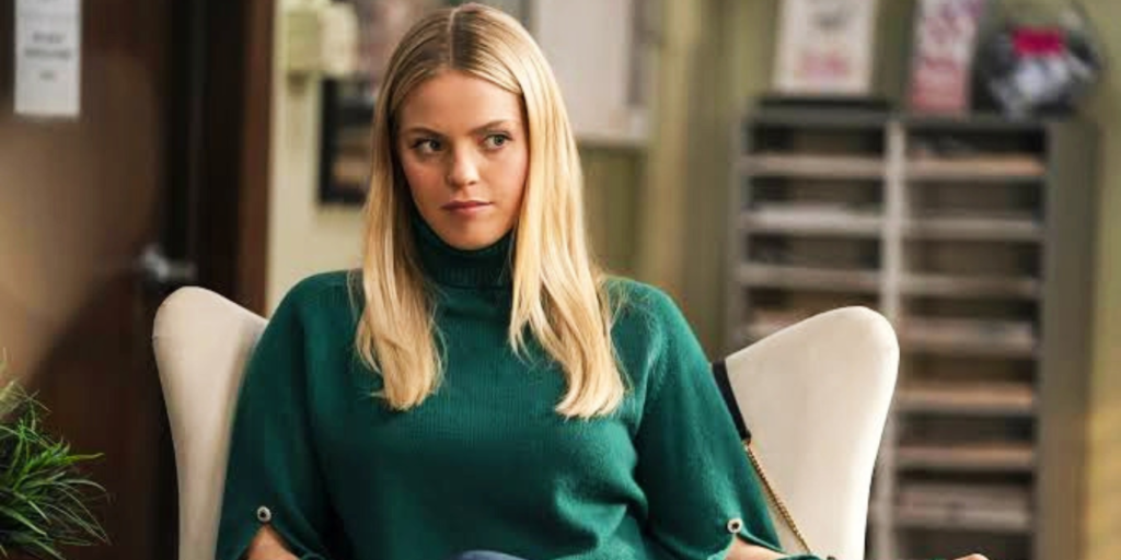 Reneé Rapp: Get to Know the Mean Girls Star - TVovermind