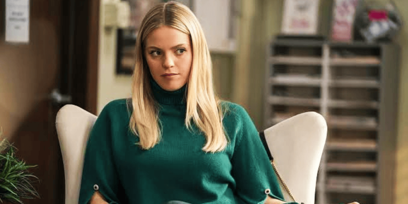 Reneé Rapp: Get to Know the Mean Girls Star - TVovermind