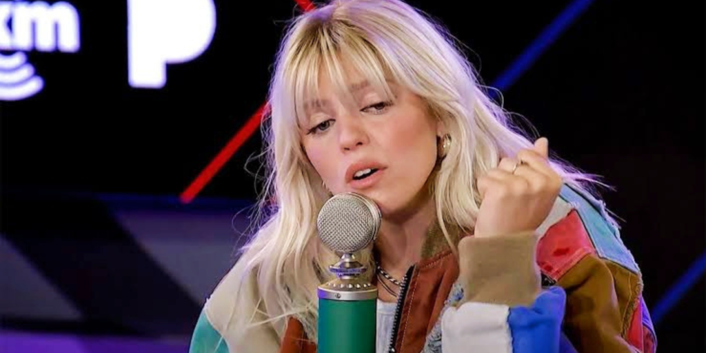 Reneé Rapp: Get to Know the Mean Girls Star - TVovermind