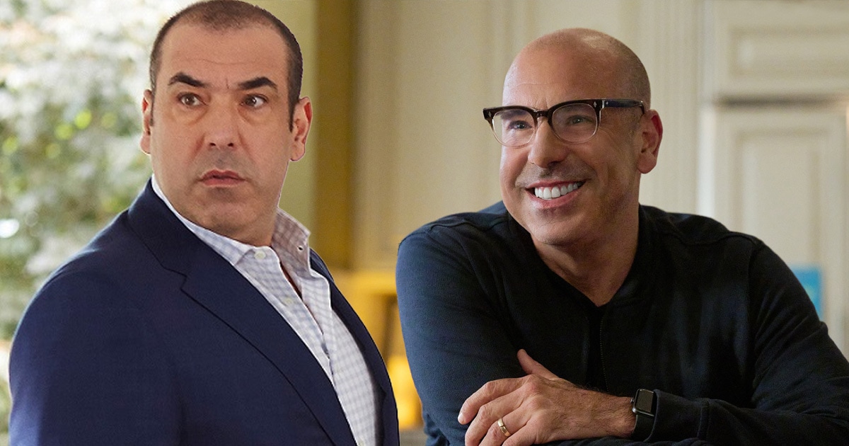 Suits Cast: Where Are the Original Stars of the Legal Drama Now ...