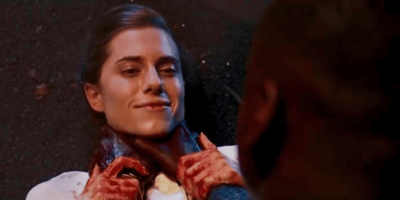 9 Best Villain Reveals in Movies - TVovermind