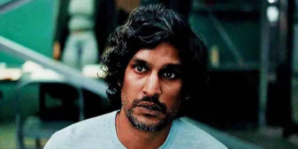 Role Play: Meet the Cast of Prime Video’s Action Comedy - TVovermind