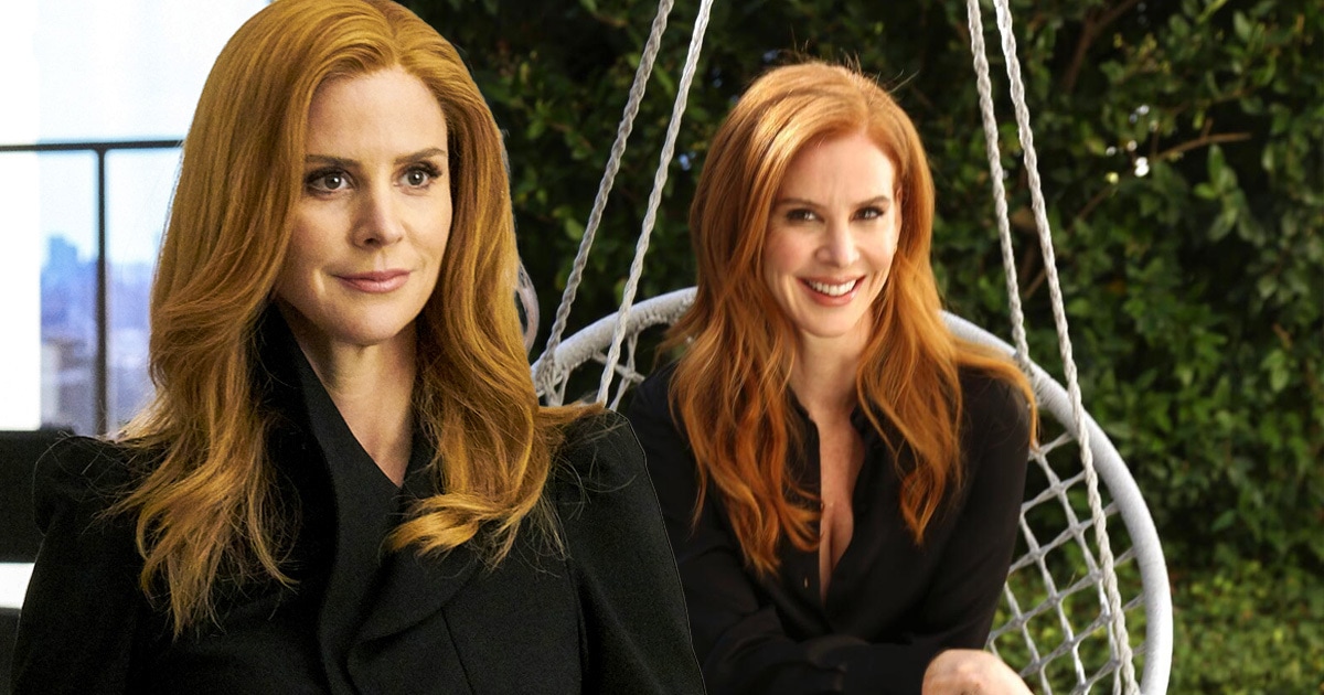 Suits Cast: Where Are the Original Stars of the Legal Drama Now ...