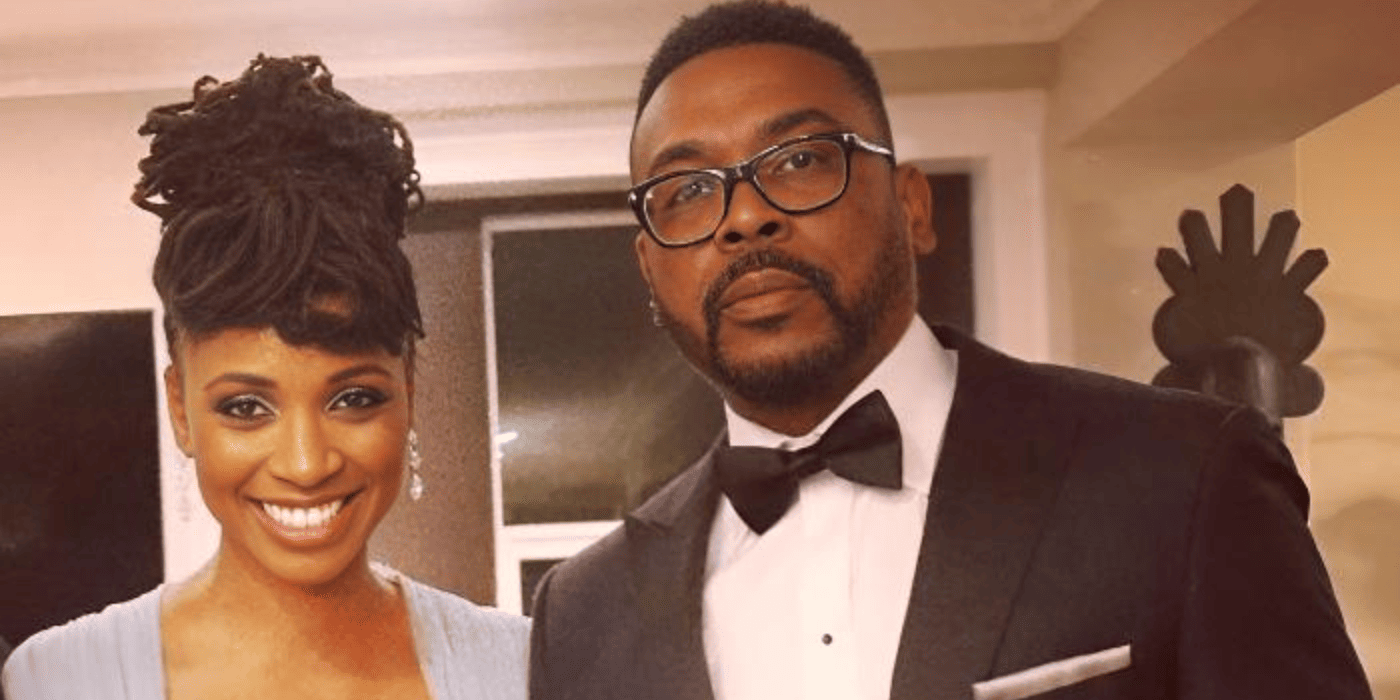 Shanola Hampton: 7 Things to Know About the ‘Found’ Actress - TVovermind