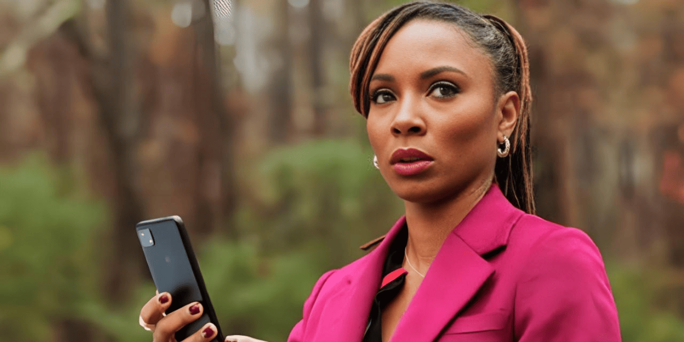 Shanola Hampton: 7 Things to Know About the ‘Found’ Actress - TVovermind