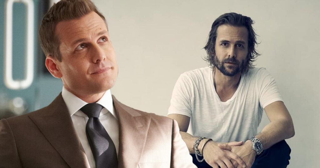 Suits Cast: Where Are the Original Stars of the Legal Drama Now ...