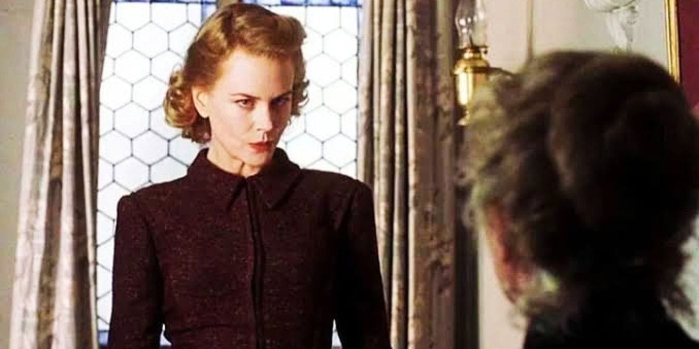 T10 Horror Movies With the Most Surprising Endings - TVovermind