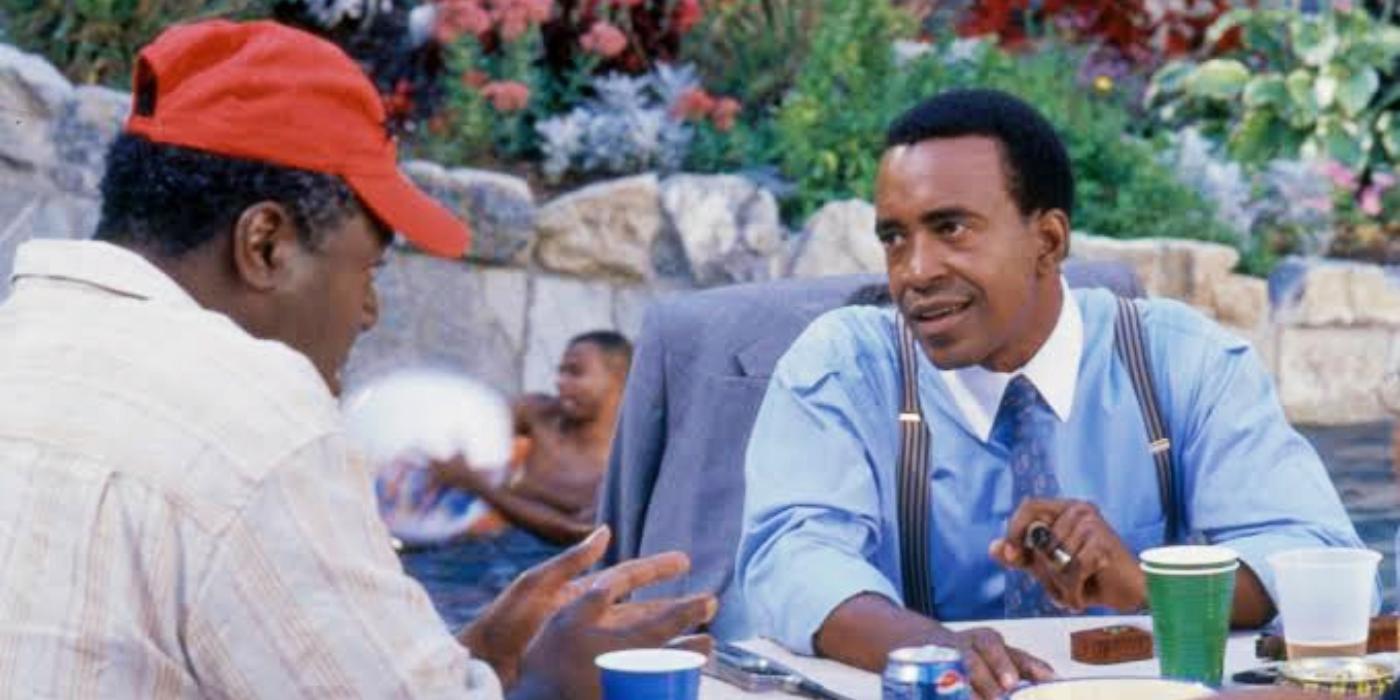 Tim Meadows’ 8 Most Memorable Roles, Ranked – TVovermind