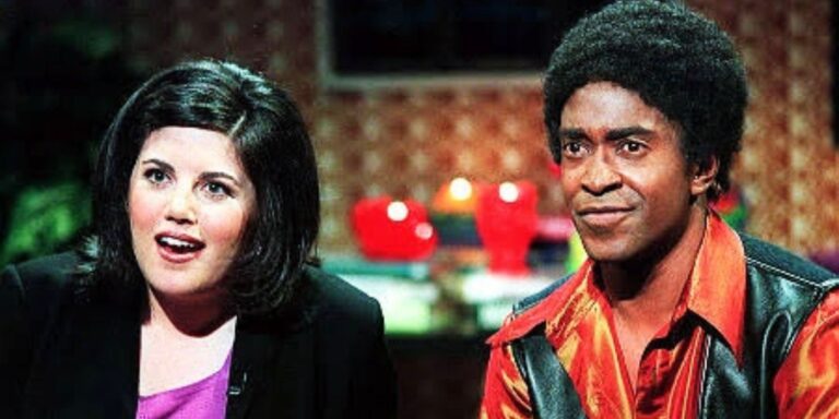 Tim Meadows’ 8 Most Memorable Roles, Ranked - TVovermind