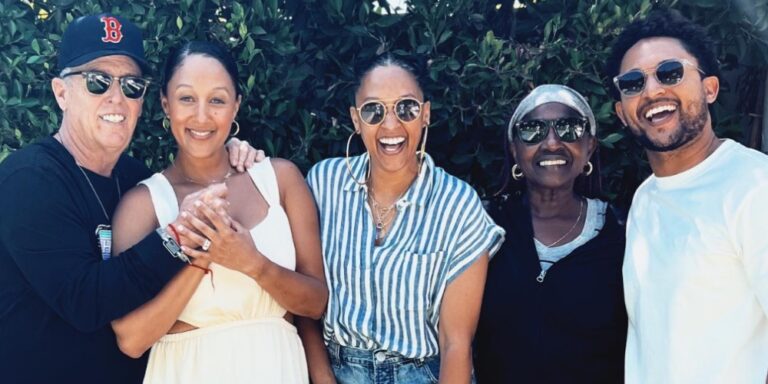 Timothy Mowry: Who is Tia and Tamera’s Father? - TVovermind