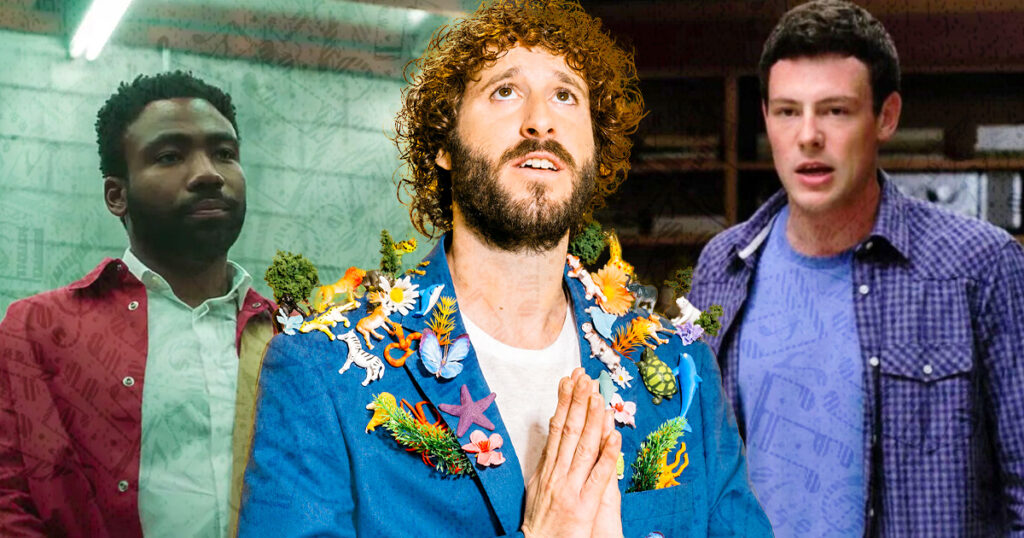 Top 9 Most Popular Cartoon Trios - TVovermind