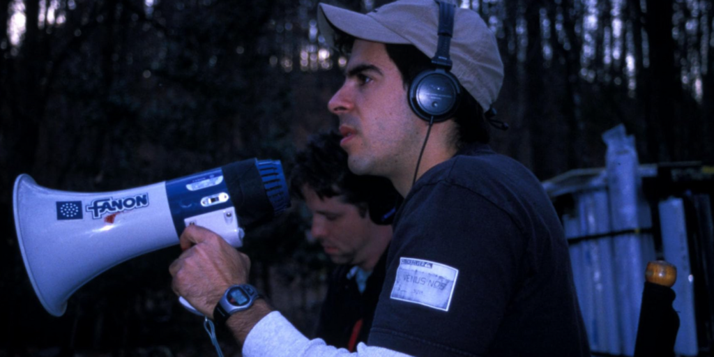 Eli Roth’s Career: Breaking Down the Iconic Director’s Journey - TVovermind
