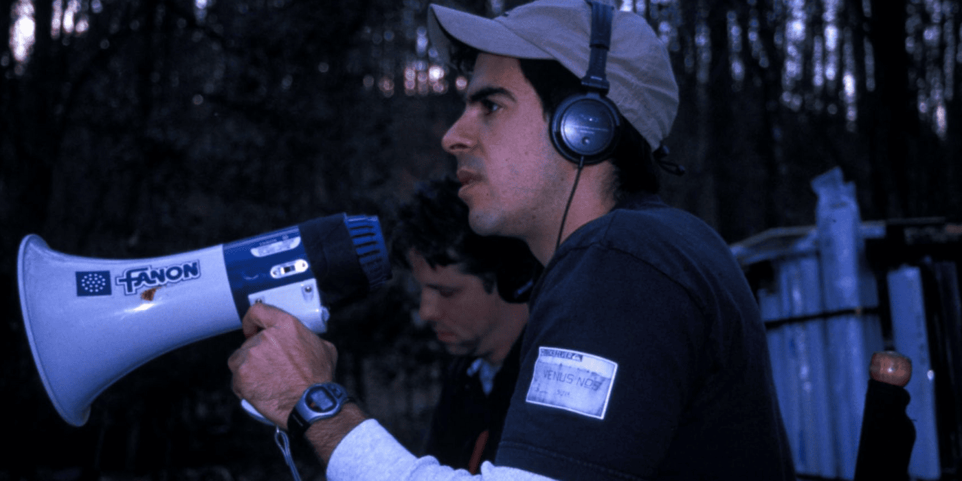 Eli Roth’s Career: Breaking Down the Iconic Director’s Journey - TVovermind