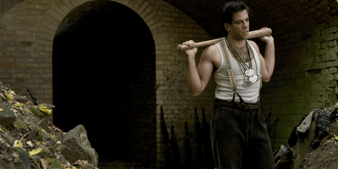 Eli Roth’s Career: Breaking Down the Iconic Director’s Journey - TVovermind