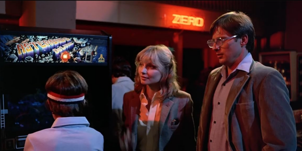 Cindy Morgan, Caddyshack & Tron Actress, Dead at 69 – TVovermind