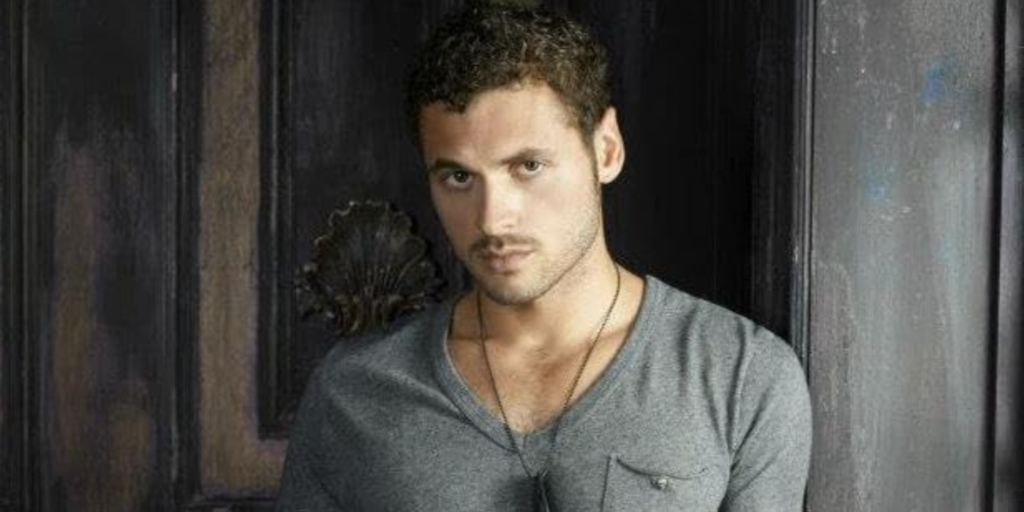 Adan Canto, ‘The Cleaning Lady’ Actor, Dead at 42 - TVovermind