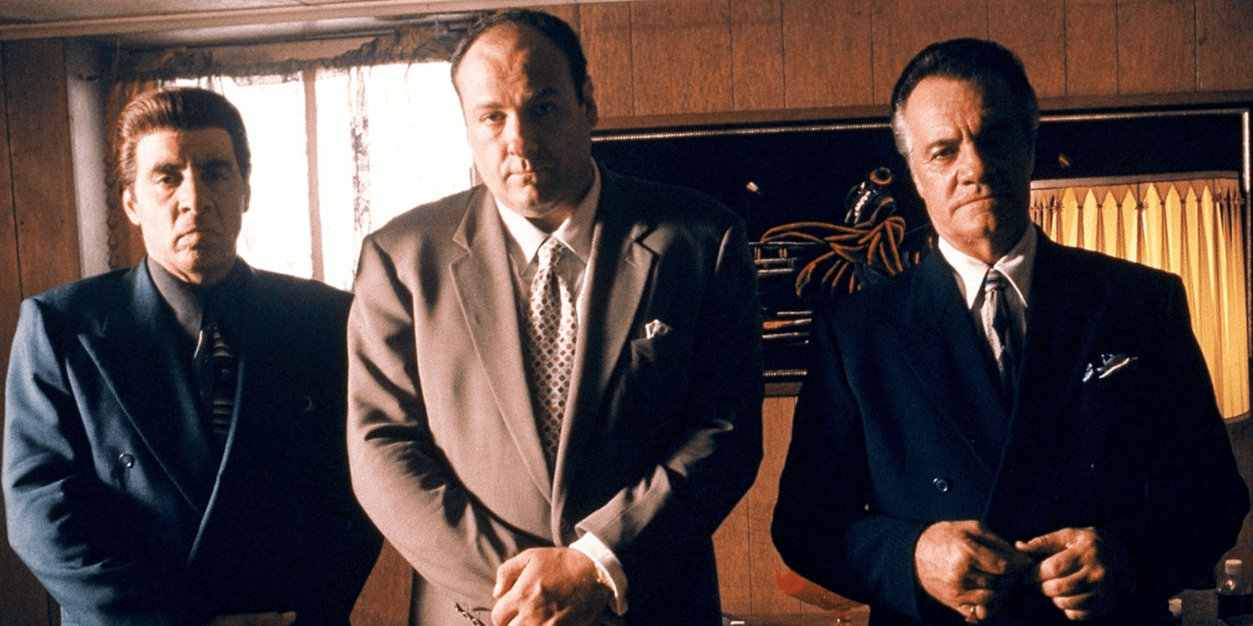 5 Best TV Shows About the Mafia - TVovermind