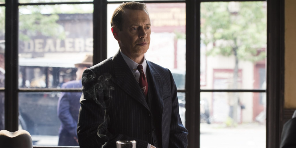 5 Best TV Shows About the Mafia - TVovermind