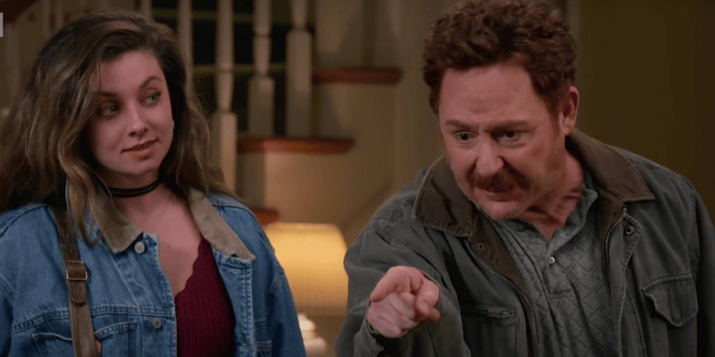 ‘Ted’: Who Stars in Peacock’s Prequel Series? - TVovermind