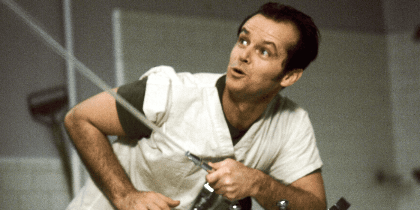 Unveiling Jack Nicholson’s Iconic History at the Oscars - TVovermind