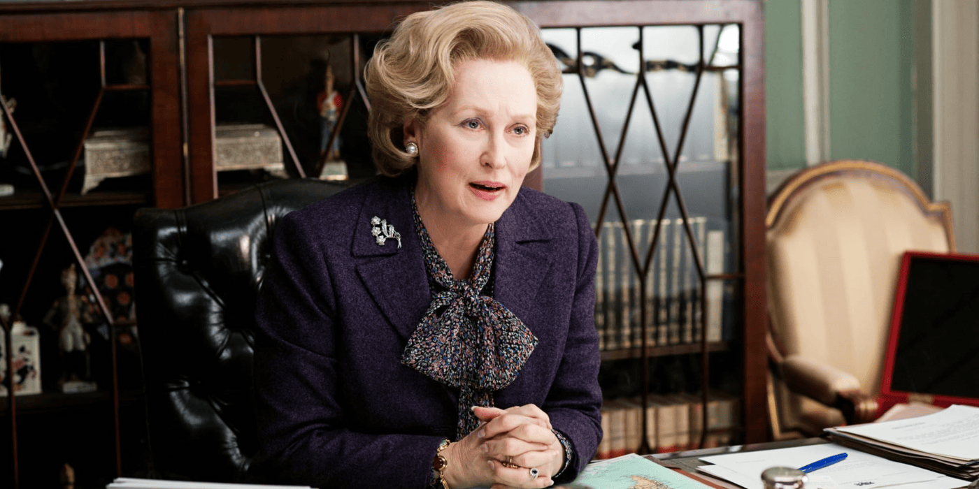 Unveiling Meryl Streep’s Iconic History at the Oscars - TVovermind