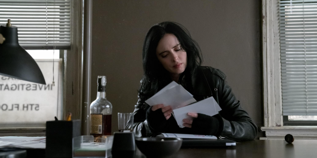 Iconic Women Detectives: Breaking Down Female-Led Crime Mysteries ...