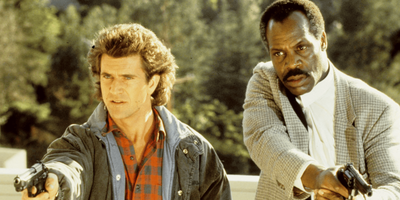 7 Most Famous Duos in Movies & TV Shows - TVovermind