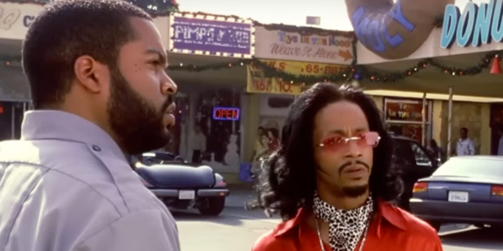 Katt Williams: 6 Things You Didn’t Know About the Comedian – TVovermind